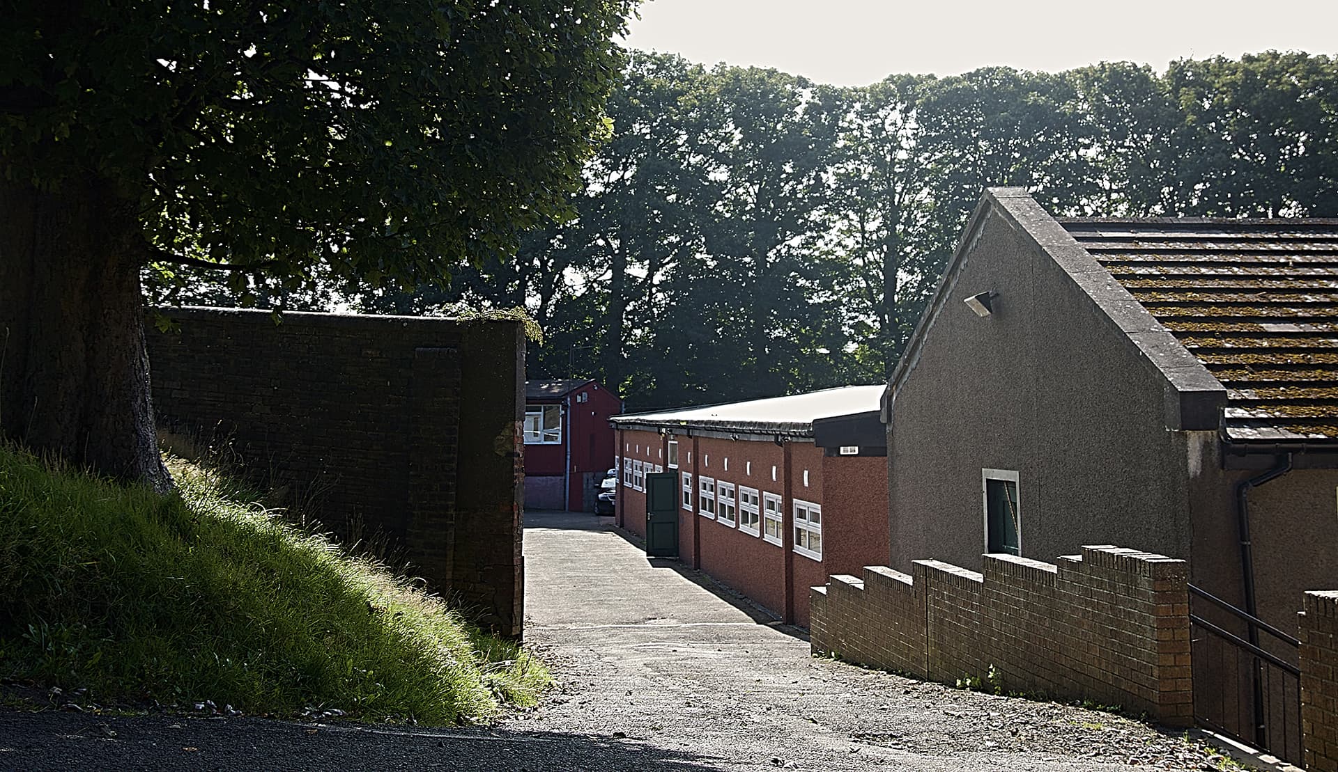 Moore House Academy Bathgate - Moore House Group