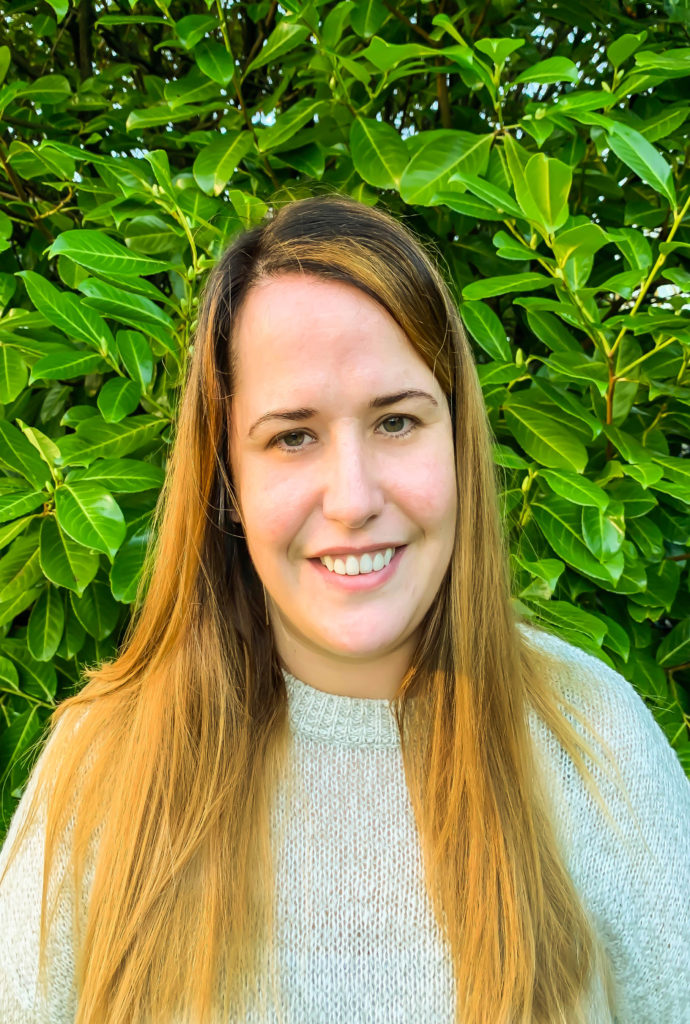 Kelly Lewis - Moore House Group