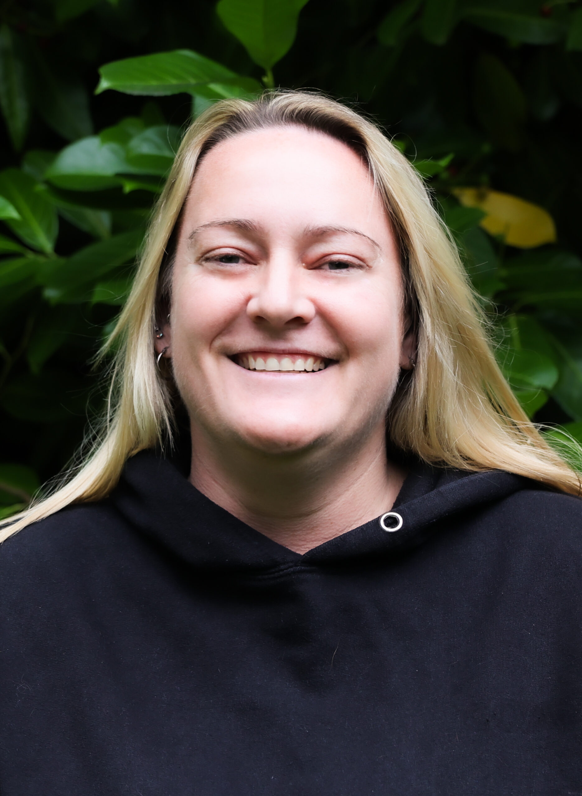 Nicola Sinclair - Moore House Group