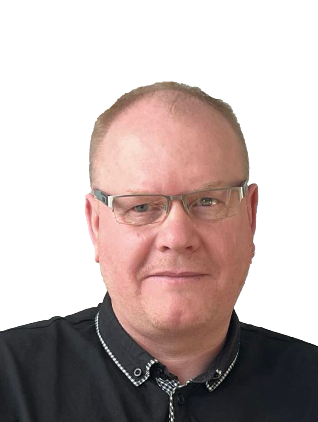 Thomas Graham - Moore House Group