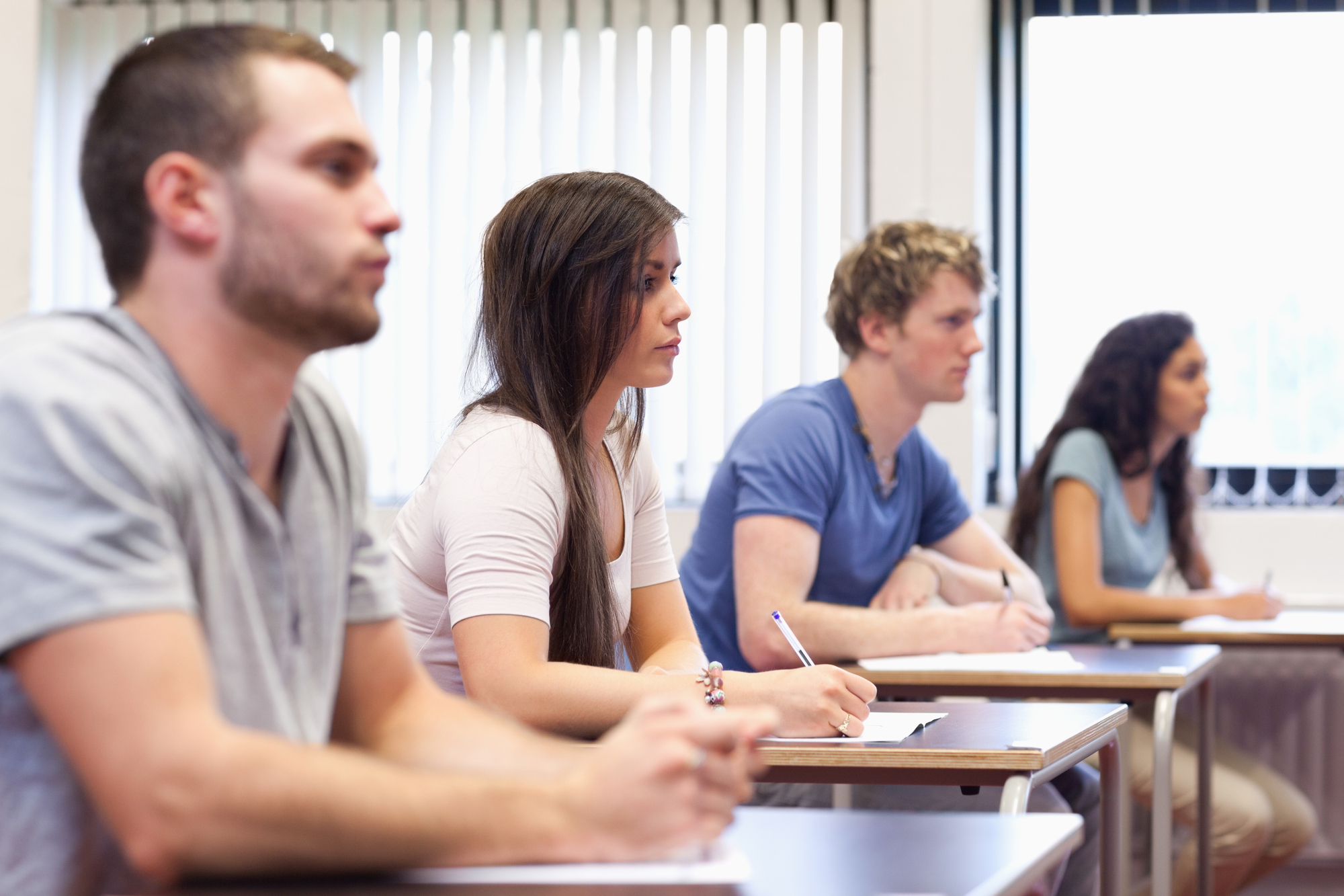 Training Academy - Moore House Group