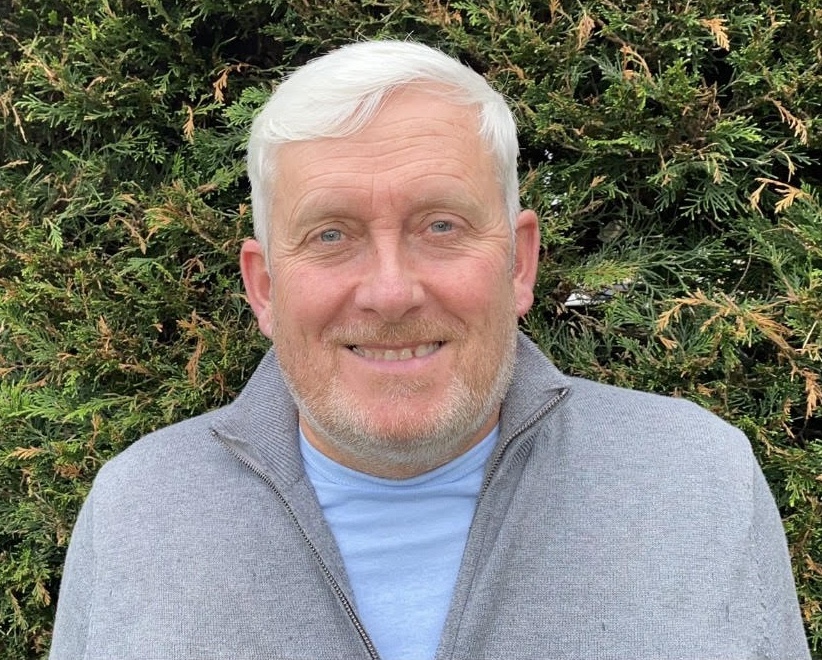 Bruce Laird - Moore House Group