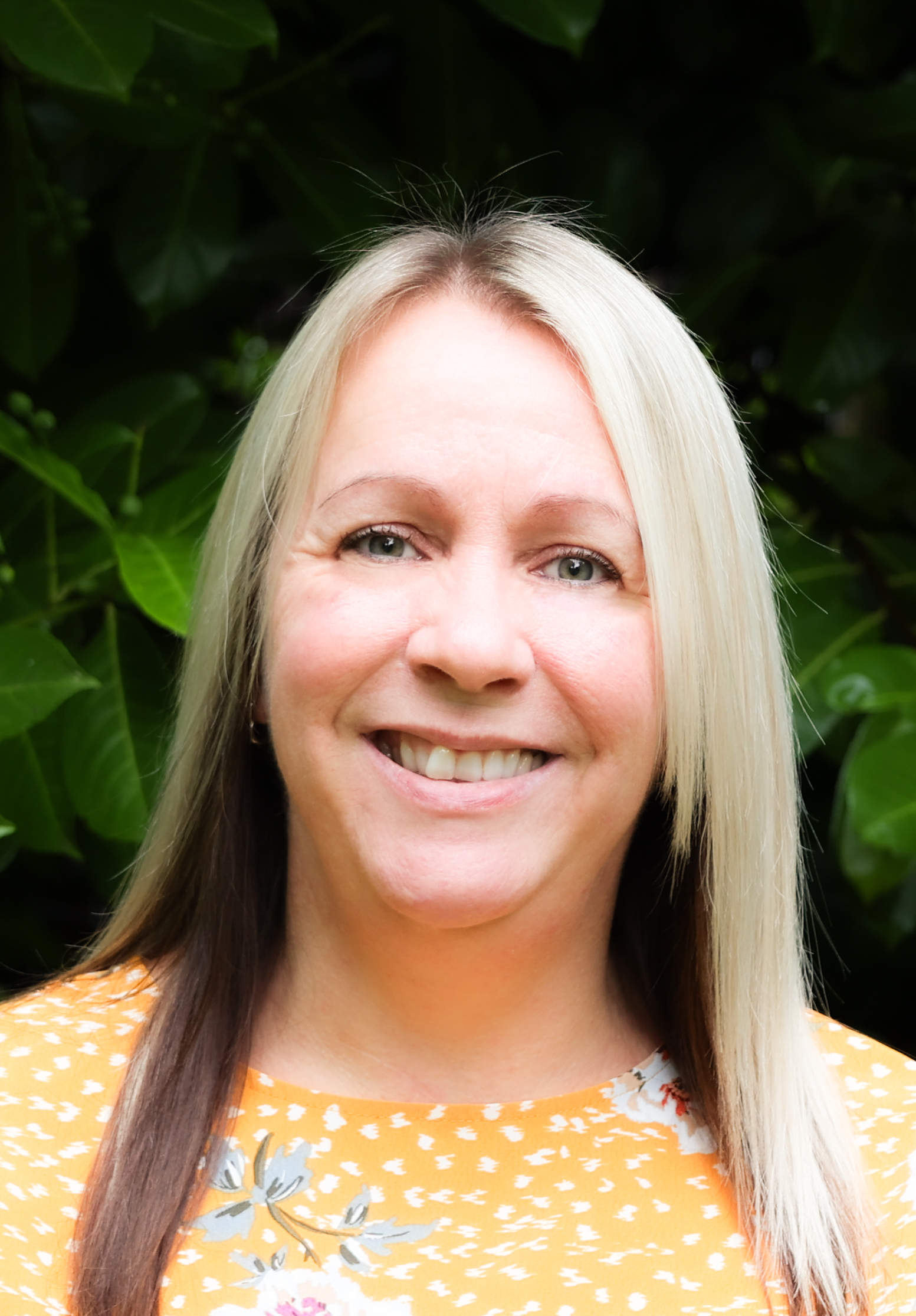 Tracey Horsburgh - Moore House Group