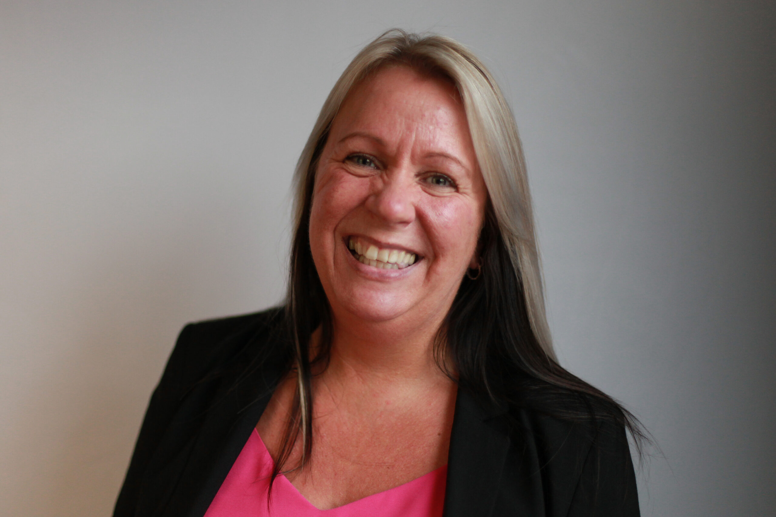Tracey Horsburgh - Moore House Group