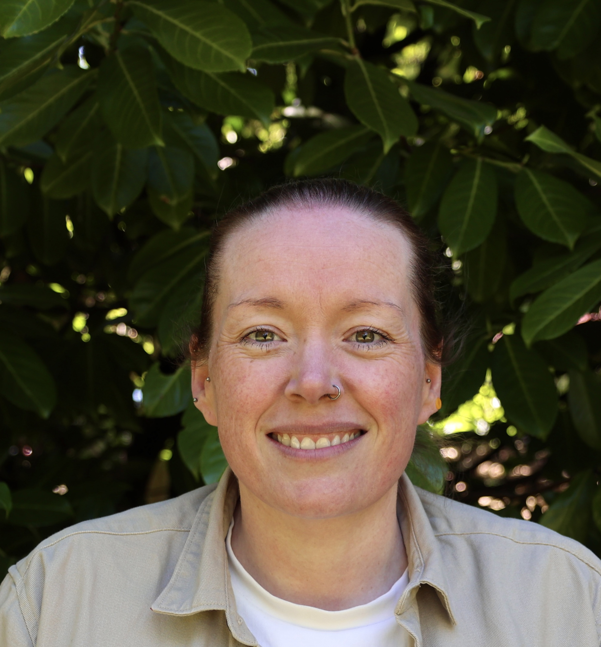 Vicky Paterson - Moore House Group